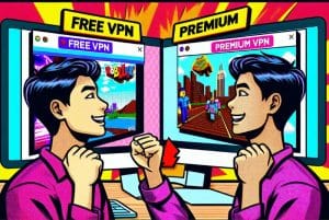 Top VPN for Roblox: Unblock at School & Boost Privacy in 2025 » Privacy ...